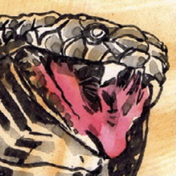 Nag (Archie Horror) - Archie Comics