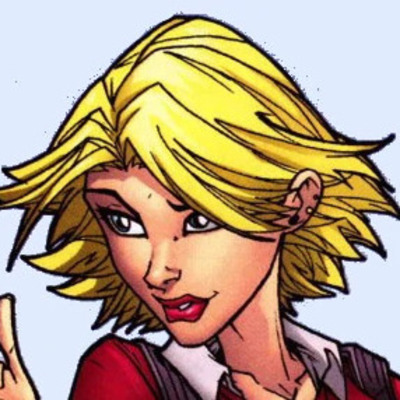 Liz Allan (Earth-20051) - Marvel Comics