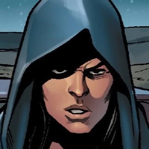 Silas Fireheart (Earth-616) - Marvel Comics