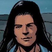 Frank Fireheart (Earth-616) - Marvel Comics