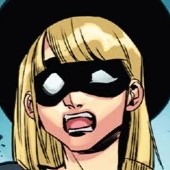 She-Bodega Bandit (Earth-65) - Marvel Comics
