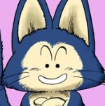 Pu'ar (Dragon Ball: Universe 7) - Shueisha