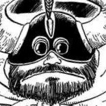 Gyuumaou (Dragon Ball: Universe 7) - Shueisha