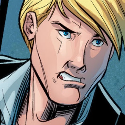 Sandy (Earth-0) - DC Comics