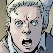 Danny Capel (Massive-Verse) - Image Comics