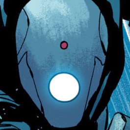 No/One (Massive-Verse) - Image Comics