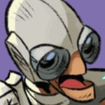 Rado (Star Wars) - Marvel Comics