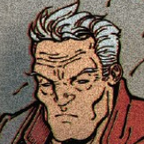 Frank Johnson as Monstro (Earth-616) - Marvel Comics