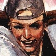 Joey Pulaski (Earth-616) - Marvel Comics