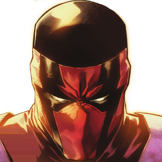 Pike (Prime Earth) - DC Comics