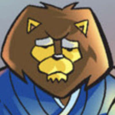 Li Yuen (Sonic the Hedgehog) - Archie Comics