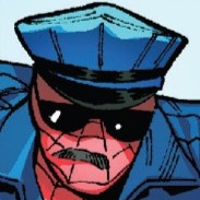 Spider-Cop (Earth-19119) (Alterniverse) - Marvel Comics