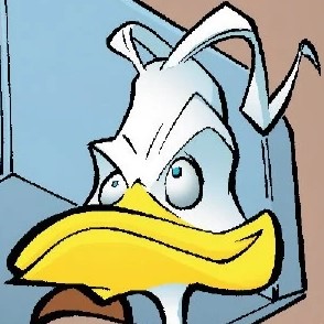 Quacksilver (Earth-8311) - Marvel Comics