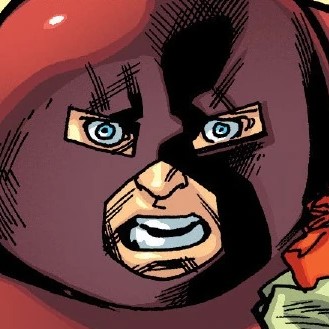 Cain Marko (Earth-16045) as Juggernaut (Alterniverse) - Marvel Comics