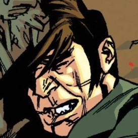 Calvin Zabo (Earth-16045) as Mister Hyde (Alterniverse) - Marvel Comics