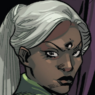 Cassandra (Earth-616) - Marvel Comics