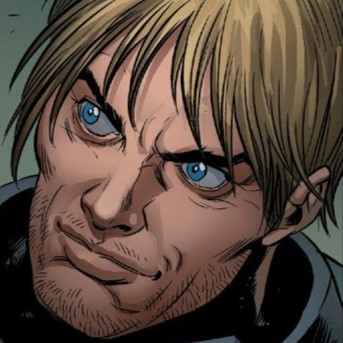Flash Thompson (Earth-19919) - Marvel Comics