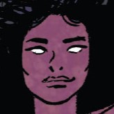 Nanti (Earth-616) - Marvel Comics