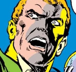 Mike Travers (Earth-7484) (Alterniverse) - Marvel Comics