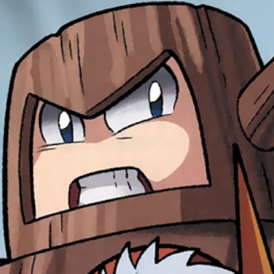 Wood Man (Mega Man) - Archie Comics