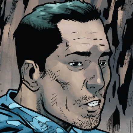 Ernesto (Aliens vs. Predator) - Marvel Comics