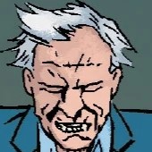 Elton Blake (Earth-616) - Marvel Comics