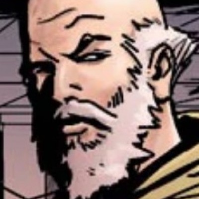 Larry Young (Earth-616) - Marvel Comics