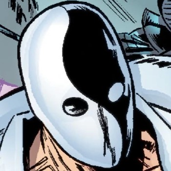 Shang-Chi Zheng as Tao (Earth-9997) - Marvel Comics