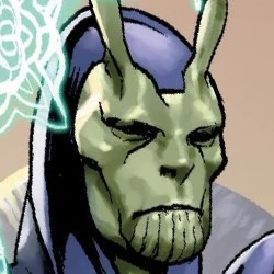 Mt'nox (Earth-616) - Marvel Comics