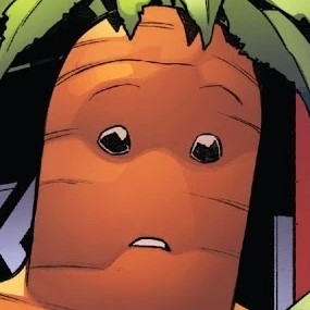 Root (Earth-25271) (Alterniverse) - Marvel Comics