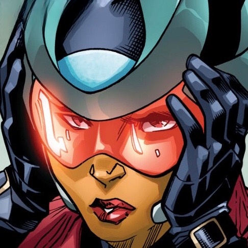 Night Pilot (Earth-0) - DC Comics