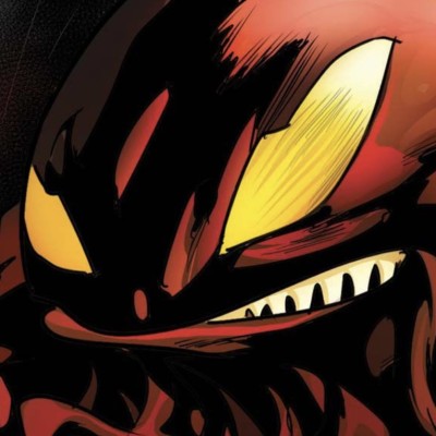 Rascal (Symbiote) (Earth-616) - Marvel Comics