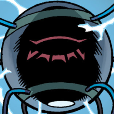 Ra Moon (Mega Man) - Archie Comics