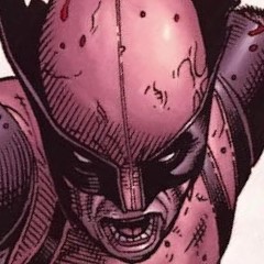 James Howlett as Wolverine (Earth-807128) - Marvel Comics