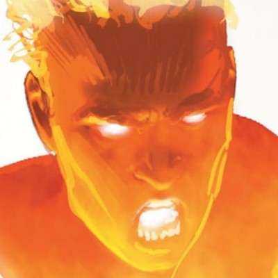 Denny Swan as Superman (Prime Earth) - DC Comics