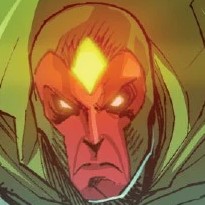 Vision (Earth-16364) (Alterniverse) - Marvel Comics