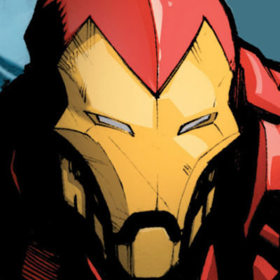 Jako Krangsen (Earth-16364) as Iron Mariner (Alterniverse) - Marvel Comics