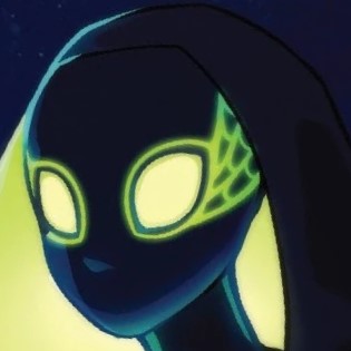 Spider-Sting (Earth-38418) (Alterniverse) - Marvel Comics