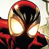 Peter Parker (Earth-14621) as Spider-Man (Alterniverse) - Marvel Comics