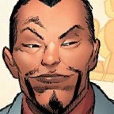 Kaluu (Earth-616) - Marvel Comics