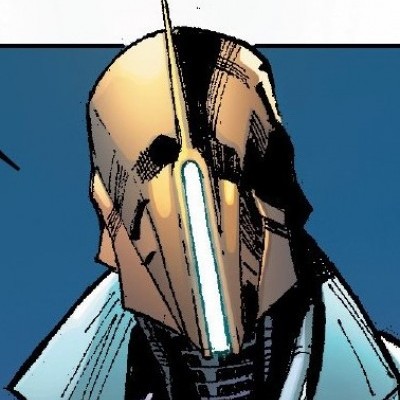 Max Brashear as Iron Fist (Earth-616) - Marvel Comics