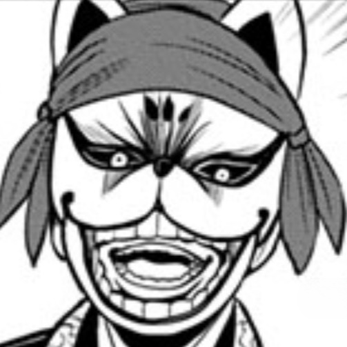 Genba Kazama (Elusive Samurai) - Shueisha