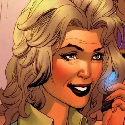 Marlene Frazier (Earth-616) - Marvel Comics
