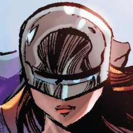 Mist Mistress (Earth-18119) - Marvel Comics