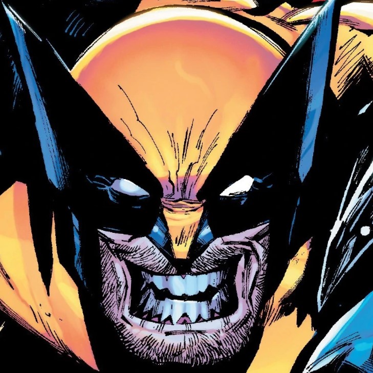 James Howlett as Wolverine (Earth-18119) - Marvel Comics