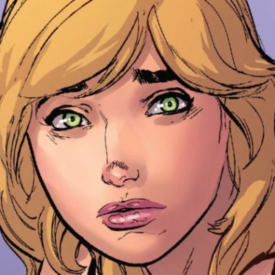 Misha Bishop (Earth-1610) - Marvel Comics