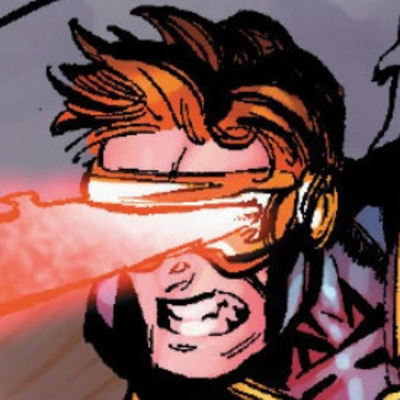 Scott Summers as Cyclops (Earth-18119) - Marvel Comics