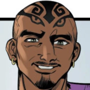 Sanjar Javeed (Earth-616) - Marvel Comics