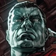 Piotr Rasputin (Earth-42431) as Colossus (Alterniverse) - Marvel Comics