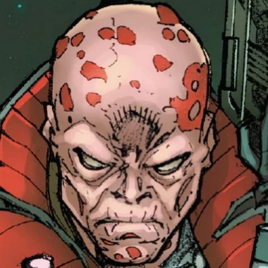 Wade Wilson as Deadpool (Earth-16356) - Marvel Comics